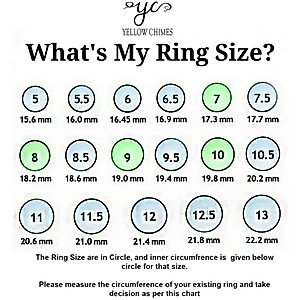 Yellow Chimes Women's Rings, Crystals From Swarovski Pink And White Stone Cocktail Designed Ring, Silver Tone Ring, Finger Ring, Accessories Jewellery, Birthday Gift Anniversary Gift For Wife,Pink