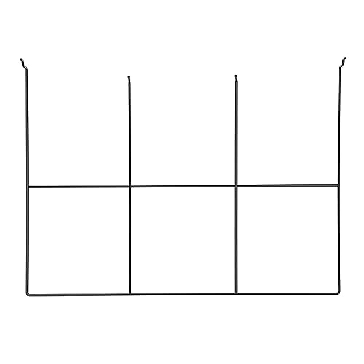 LUOSHALIYA 20 Layers Wire Art Drying Rack, Stackable Metal Stainless Steel Art Rack Power Coated with Pulleys, Flexible Shelves Mobile Cart for Painting Craft Artwork Canvas Storage