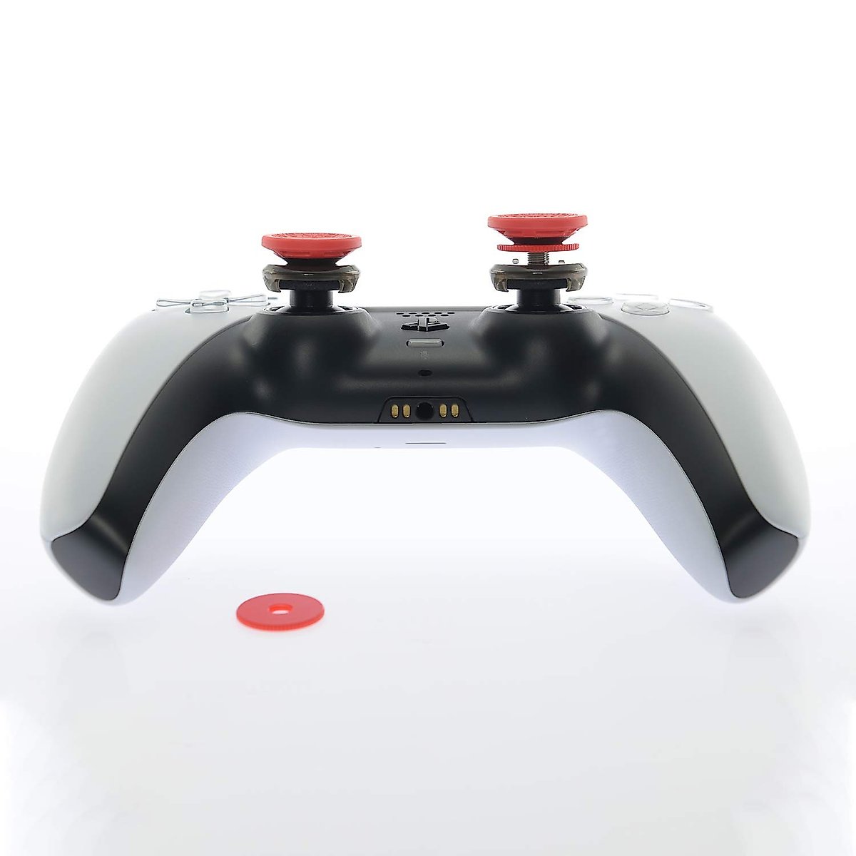 プロフリーク Aka PS4 PS5 対応 世界初無段階高さ調節 6mm-11.5mm 特許取得済み 日本製 Ishin Gaming