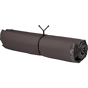 Nite Ize Original Gear Tie - 32-Inch Reusable Rubber Twist Tie - Reusable Gear Ties - Electric Cord Organizers - Twist Ties for Cords - Reusable Zip Ties - Black, 32-Inch, 6 Pack