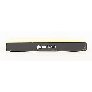 CORSAIR VENGEANCE DDR5 RAM 32GB (2x16GB) 6000MHz CL36 Intel XMP iCUE Compatible Computer Memory - Black (CMK32GX5M2D6000C36)