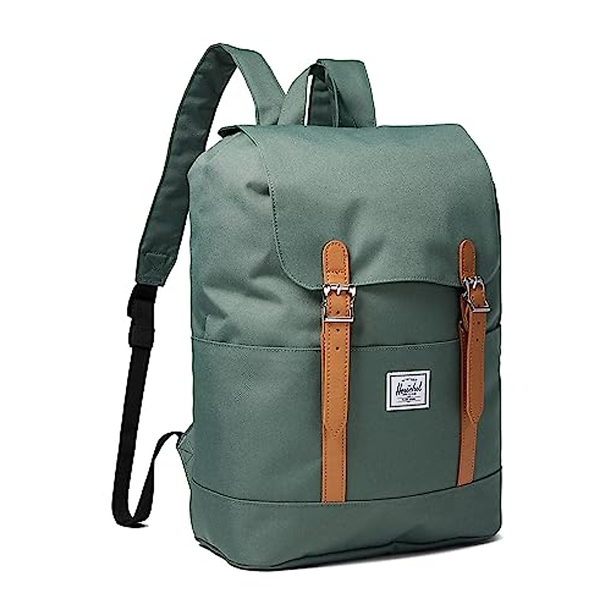 Herschel Supply Co. Retreat Small Dark Forest One Size