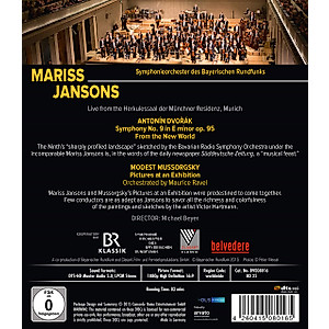 Dvorak / Symphony No.9