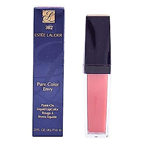 Estee Lauder Pure Color Envy Paint-On Liquid Lip Color 401 Burnt Raisin