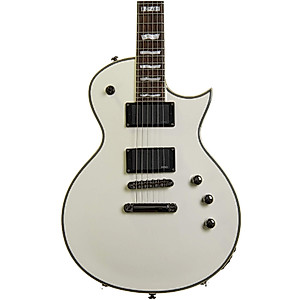 ESP LTD EC-401 Electric Guitar, Olympic White