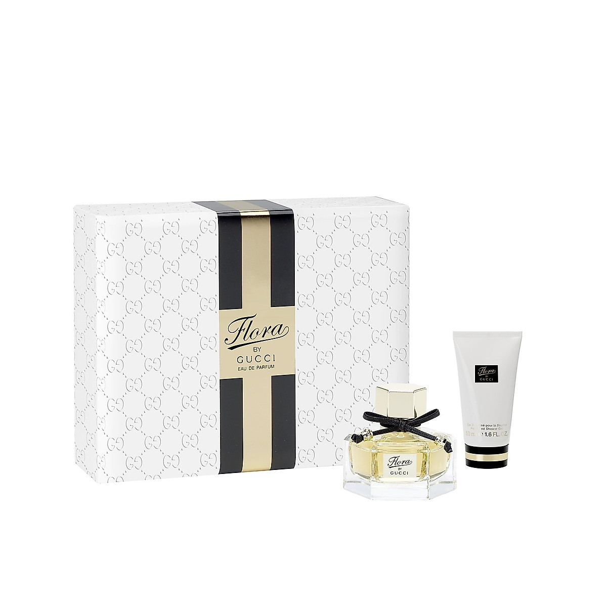 GUCCI - Flora by Gucci Gift Set (EDP+BL)