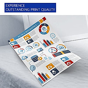 VASERINK TN227 High Yield Toner Set 4 Pack: Compatible TN227BK TN227C TN227M TN227Y Replacement for Brother MFC-L3750CDW HL-L3210CW HL-L3290CD MFC-L3770CDW Printer (TN-227BK/C/M/Y)