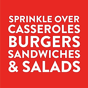 French's Original Crispy Fried Onions, 2.8 oz