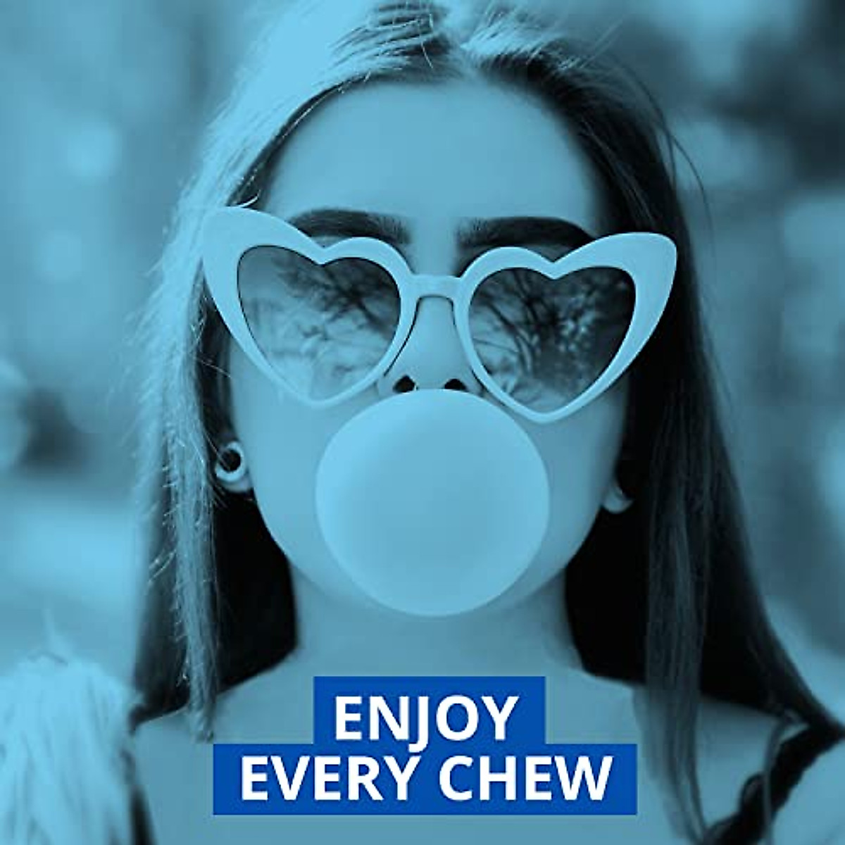 Trident Original Flavor Sugar Free Gum, 14 Pieces (Pack of 24) (336 Total Pieces)