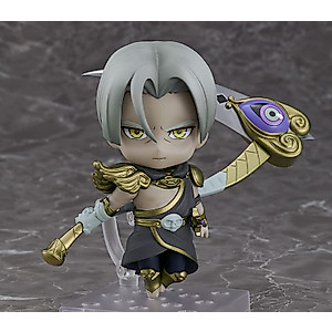 GOOD SMILE COMPANY Hades: Thanatos Nendoroid Action Figure