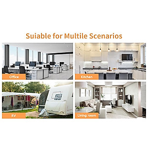 Goudergo 102 Ounce 3L Electric Kettles,Instant Hot Water Dispenser,Adjustable 5 Temperatures Water Filter for Including Homes & Offices & Schools & Other Places,Etc (white)