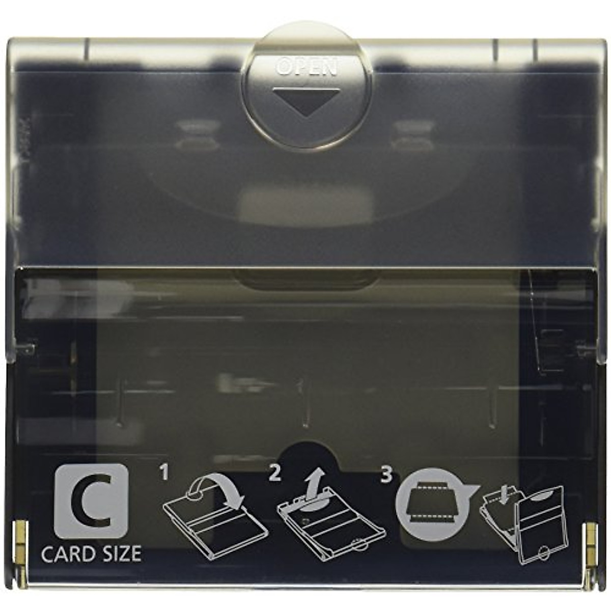 Canon Office Products PCC-CP400 Card Size Cassette