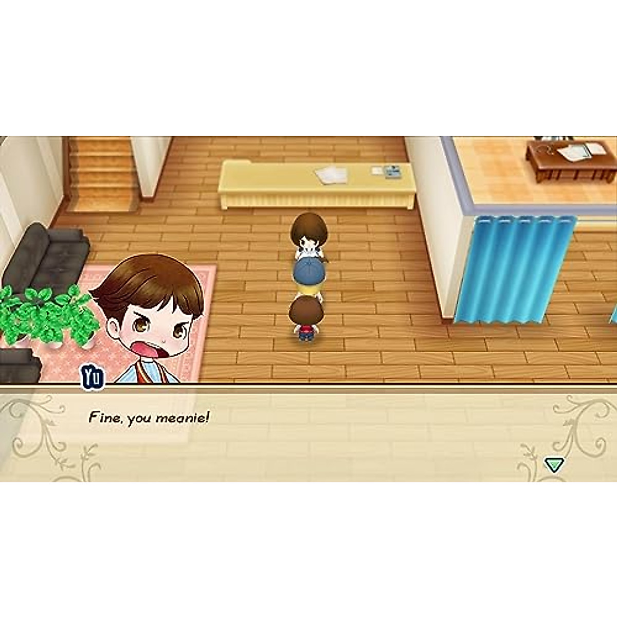 Story of Seasons - Friends Of Mineral Town (Nintendo Switch)