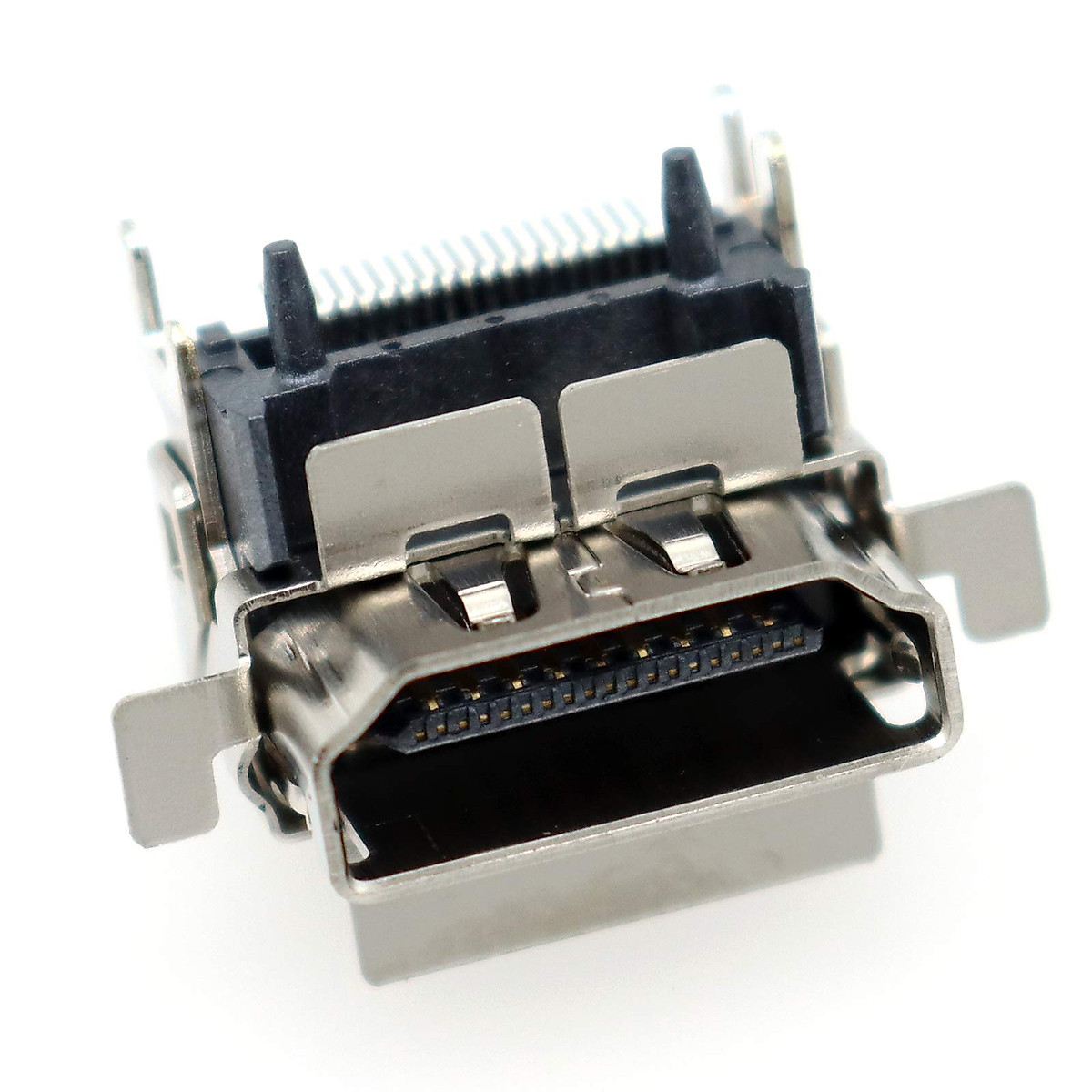 Deal4GO Replacement Part for Microsoft Xbox One S Console HDMI Port Socket Jack Plug Connector Display Port