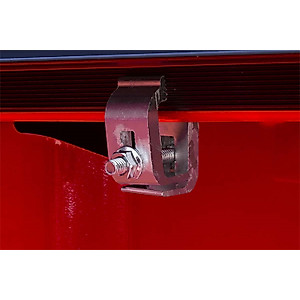 Access 34199 LiteRider Roll-Up Tonneau Cover