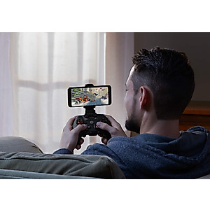 PowerA MOGA XP5-A Plus Bluetooth Controller - for Android/Windows 10 (Renewed)