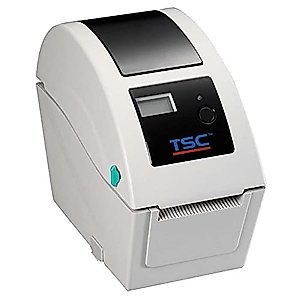 Tsc, Printer, Tdp-225 Ie, with Internal Ethernet, USB, Excludes Rs-232, Replaced 99-039A001-40Lf
