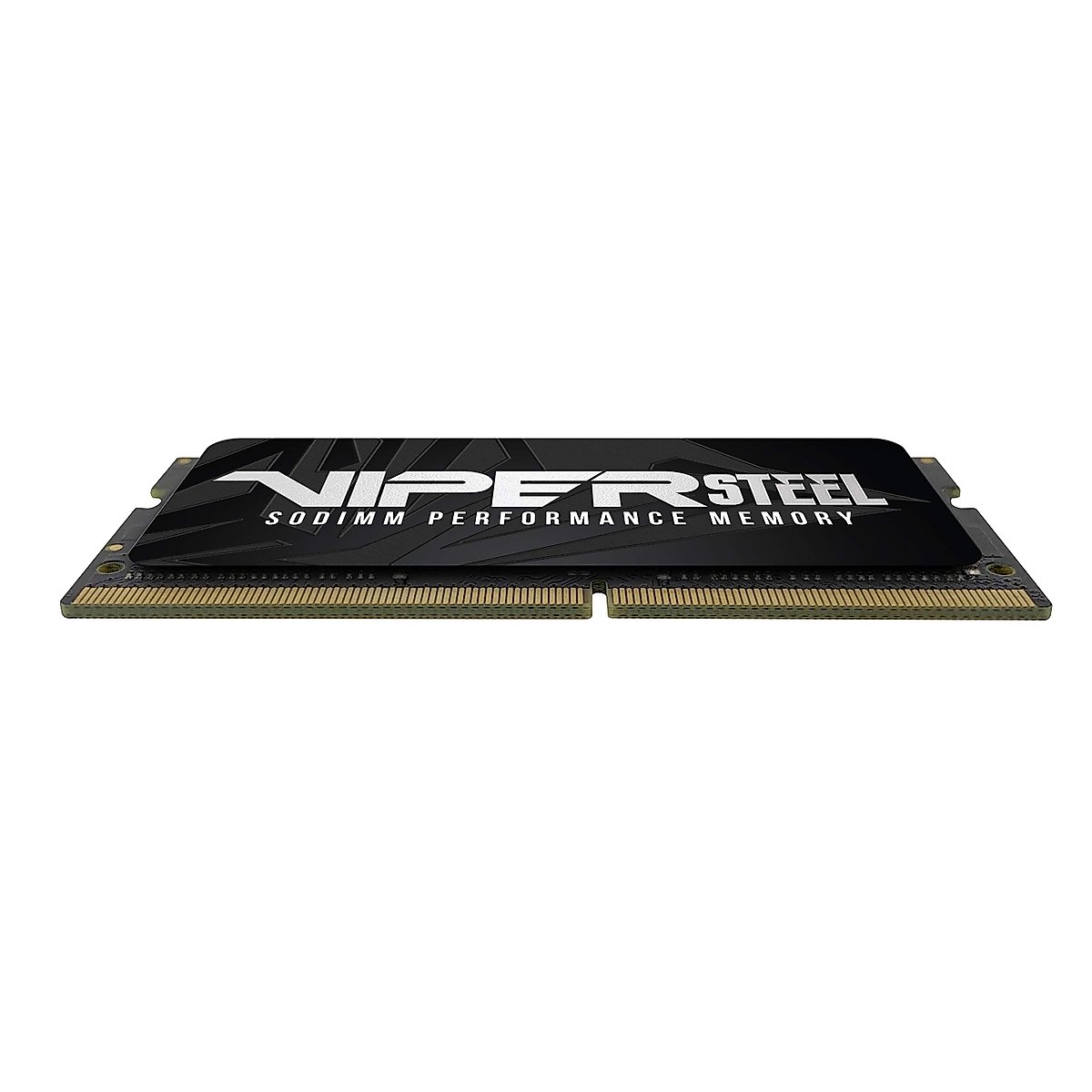 Patriot Viper Steel DDR4 32GB 2666Hz CL18 SODIMM Memory Module PVS432G266C8S