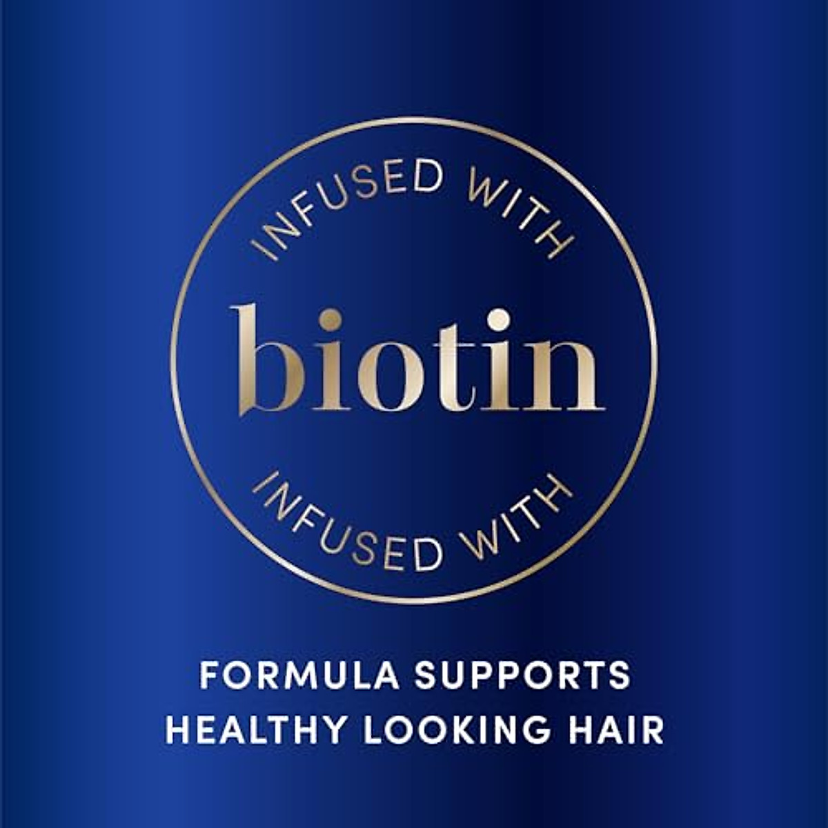 Hair Biology Full & Vibrant Set Including: Volumizing Shampoo (12.8 Fl Oz), Conditioner (12.8 Fl Oz) & Thickening Treatment (6.4 Fl Oz), for Thin or Fine Hair, Biotin Infused, Paraben-Free, Color-Safe