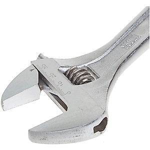 CRAFTSMAN Adjustable Wrench, 10-Inch (CMMT81623)