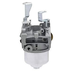 FitBest 715668 Carburetor replaces 715671 715670 715443 715312 715318 715505 715121 Fits Briggs and Stratton 185432 185436 185437 185462 187432 187437 Lawnmower Engine