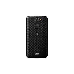 LG Phoenix 2 Locked AT&T Prepaid (U.S. Warranty) 4g Lte Gsm 5" HD 16GB 8Mp Led Flash + 5mp Android 6.0