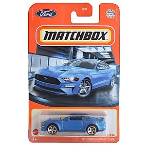 Matchbox 2016 MBX Adventure City Aqua King (Bottle Truck) 30/125, White