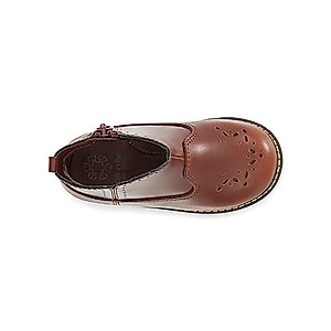 Stride Rite Unisex SR STELLA Boot CEDAR, Size 13W