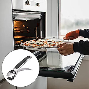 8 Inch Square Air Fryer Rack, Set of 3 Stackable Stainless Steel Dehydrator Rack, Square Racks Air Fryer Accessories for Cosori, Instant Vortex, Nuwave Air Fryer, Ninja Foodi Grill