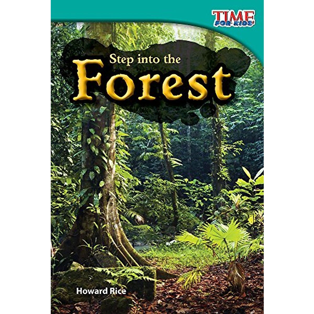 Teacher Created Materials - TIME for Kids Informational Text: Set 1 - 10 Book Set - Grade 2 - Guided Reading Level I - M