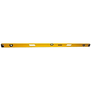 DEWALT DWHT42170 Premium 78 inch Magnetic I-Beam Level