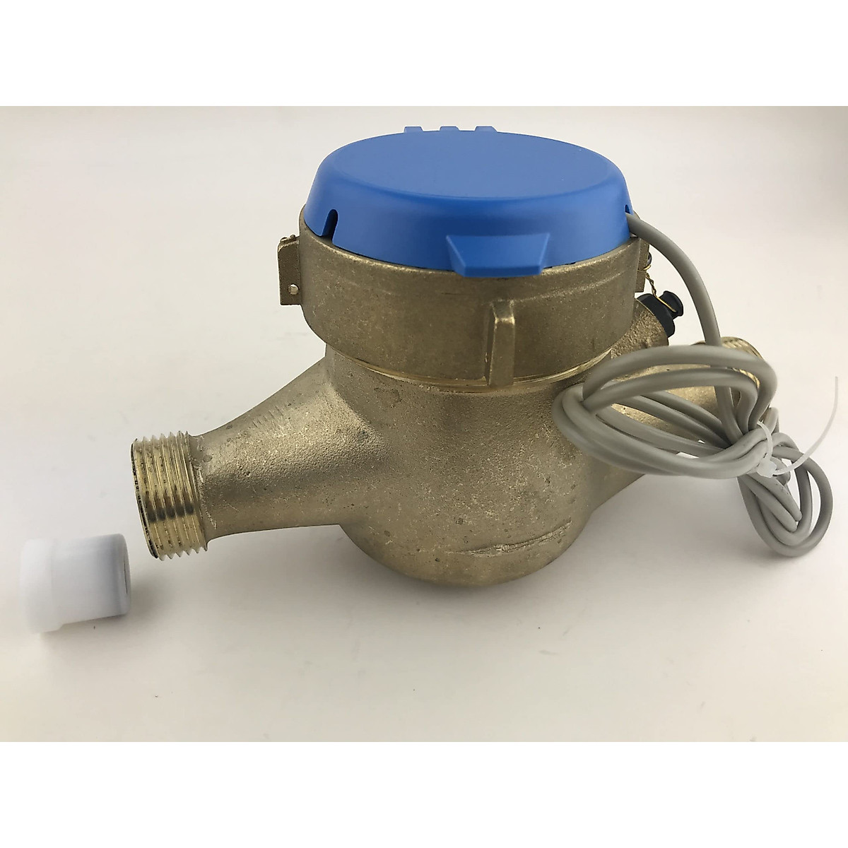DAE NRVMJ-75 Non Lead Non-Return-Valve for MJ-75, MJ-75R, V-75P Water Meter