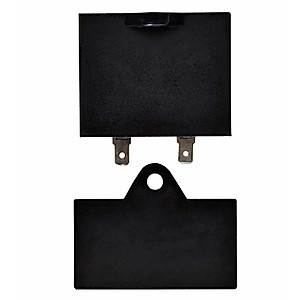 MaxLLTo Replacement 5304464438 Capacitor for Frigidaire Refrigerator 218909913 1381223 216236200 216236300 216985003 218719201 218909901 3015552 3017761 3091424 5303289028 5303310070 F000300399