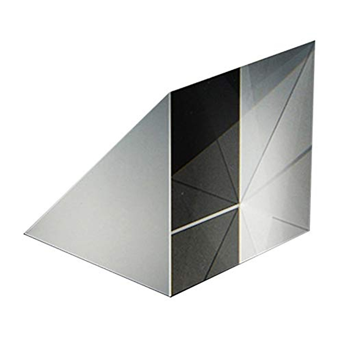 Forart Optical Glass Right Angle Prism Optical Components Glass Optical ...