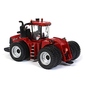 ERTL 1/64 Prestige Series Case IH AFS Connect Steiger 580 4WD with Duals 44235