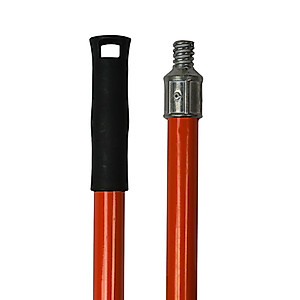 Detailer's Choice 6018 Heavy-Duty Push Broom