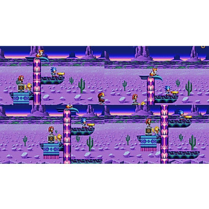 Sonic Mania - Nintendo Switch