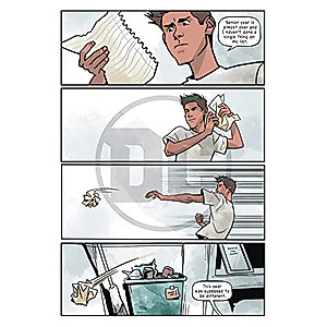 Teen Titans: Beast Boy