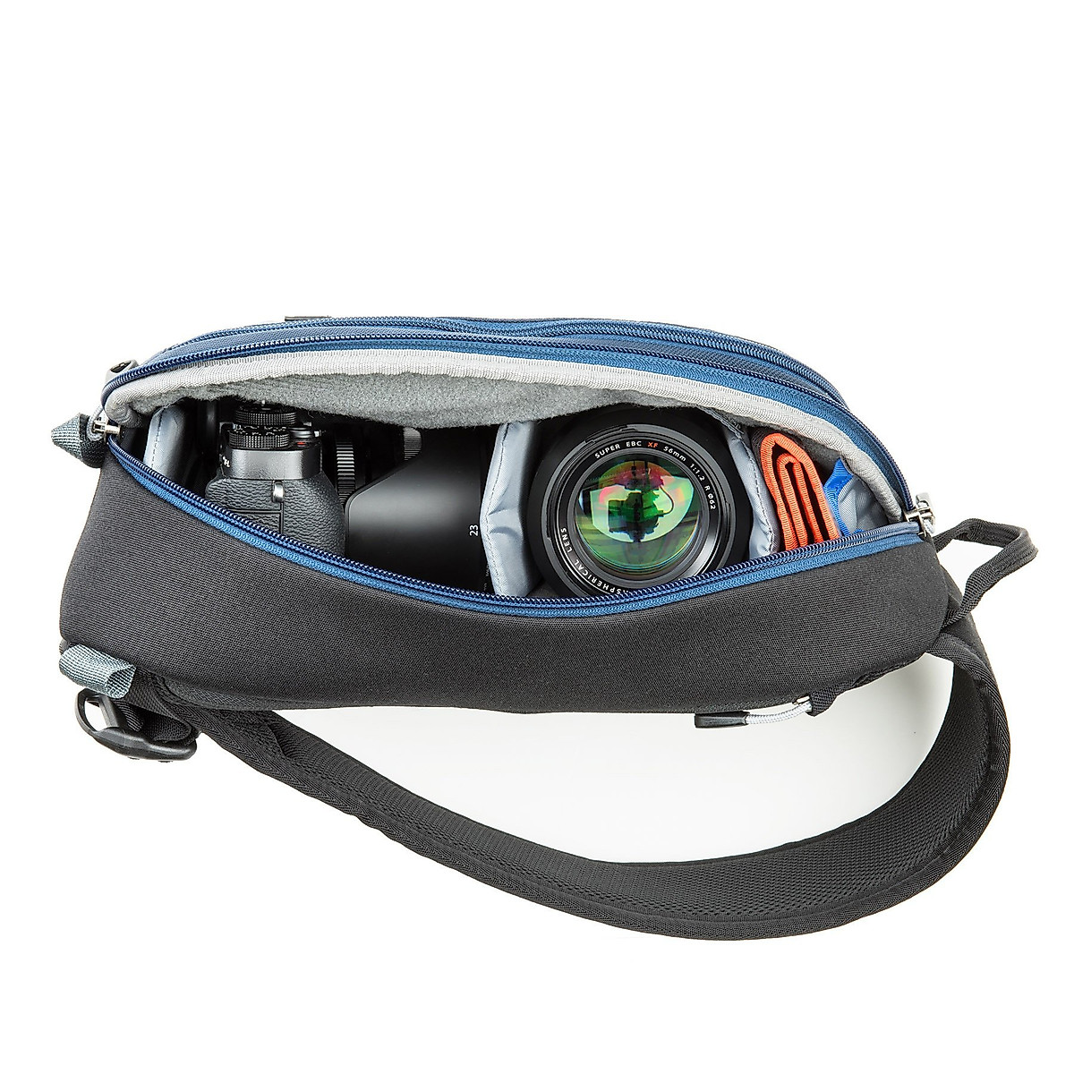 Think Tank Photo TurnStyle 5 V2.0 Sling Camera Bag - Blue