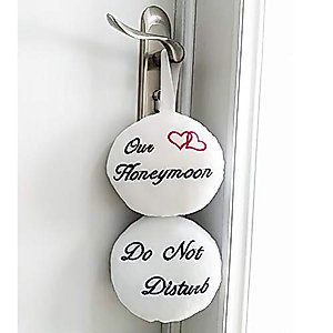 Uimiqc Honeymoon Gift Bridal Shower Wedding Bachelorette Party Gifts for Bride (5.5 inch)