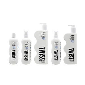 TWIST Weather or not Element-defying Conditioner, 16 ounces