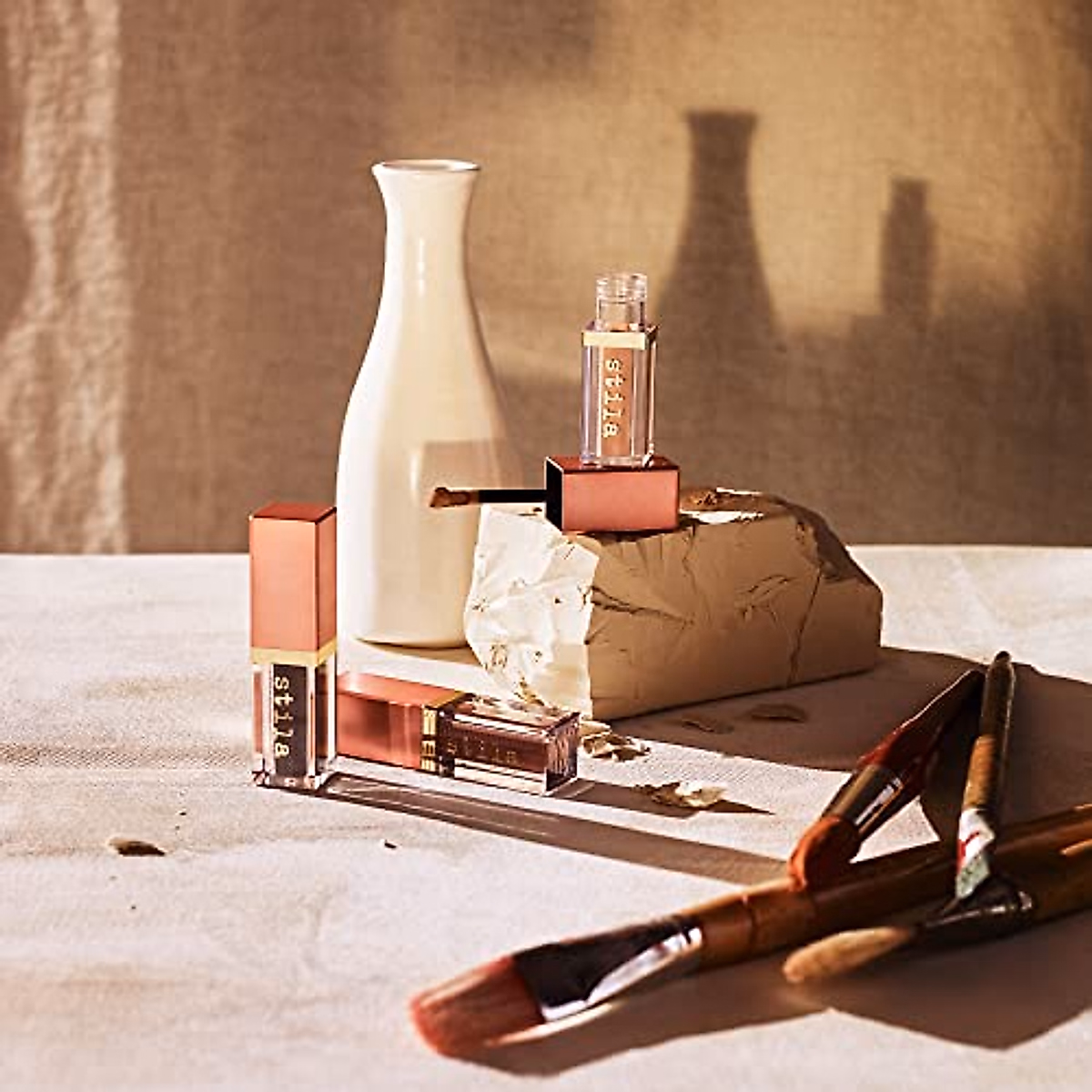 stila Suede Shade™ Liquid Eye Shadow