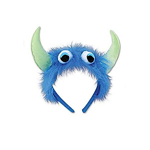 Beistle Monster Headbands