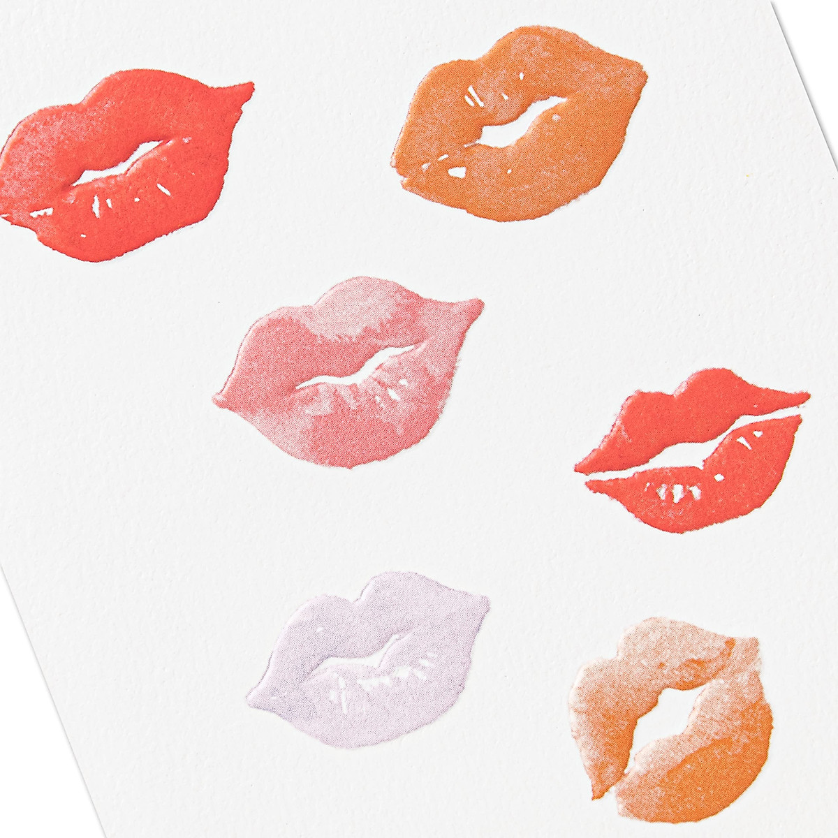 Hallmark Signature Valentines Day Card, Anniversary Card, Love Card for Significant Other (Today, Tomorrow, Always)