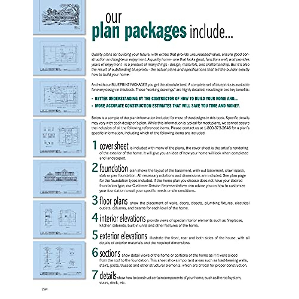 Best-Selling House Plans, Completely Updated & Revised 4th Edition: Over 360 Dream-Home Plans in Full Color (Creative Homeowner) Top Architect Designs - Interior Photos, Home Design Trends, and More