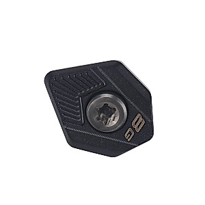HISTAR 1PC Golf Weight 8g for Cobra SZ Speedzone,Speedzone Xtreme Driver Head