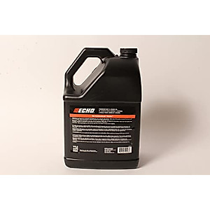 Echo 6459007 Power Chainsaw Bar and Chain Oil - 1 Gallon