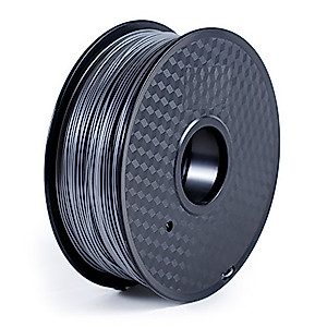 Paramount 3D ABS (Silver Dollar) 1.75mm 1kg Filament