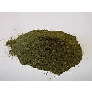 Dog Greens- Organic and Wild Harvested Vitamin and Mineral Supplement for Dogs - Add to Home Made Dog Food, RAW Food or Kibble - No Hassle-30 Day