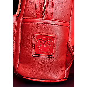 Loungefly Scarlet Witch Mini Backpack Standard
